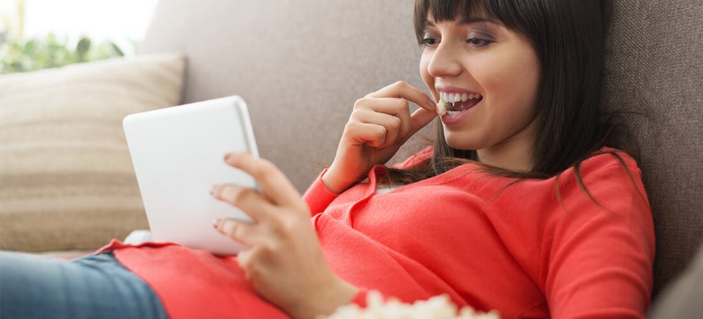 What is comfort eating and how to fight it - Emotional Health ...